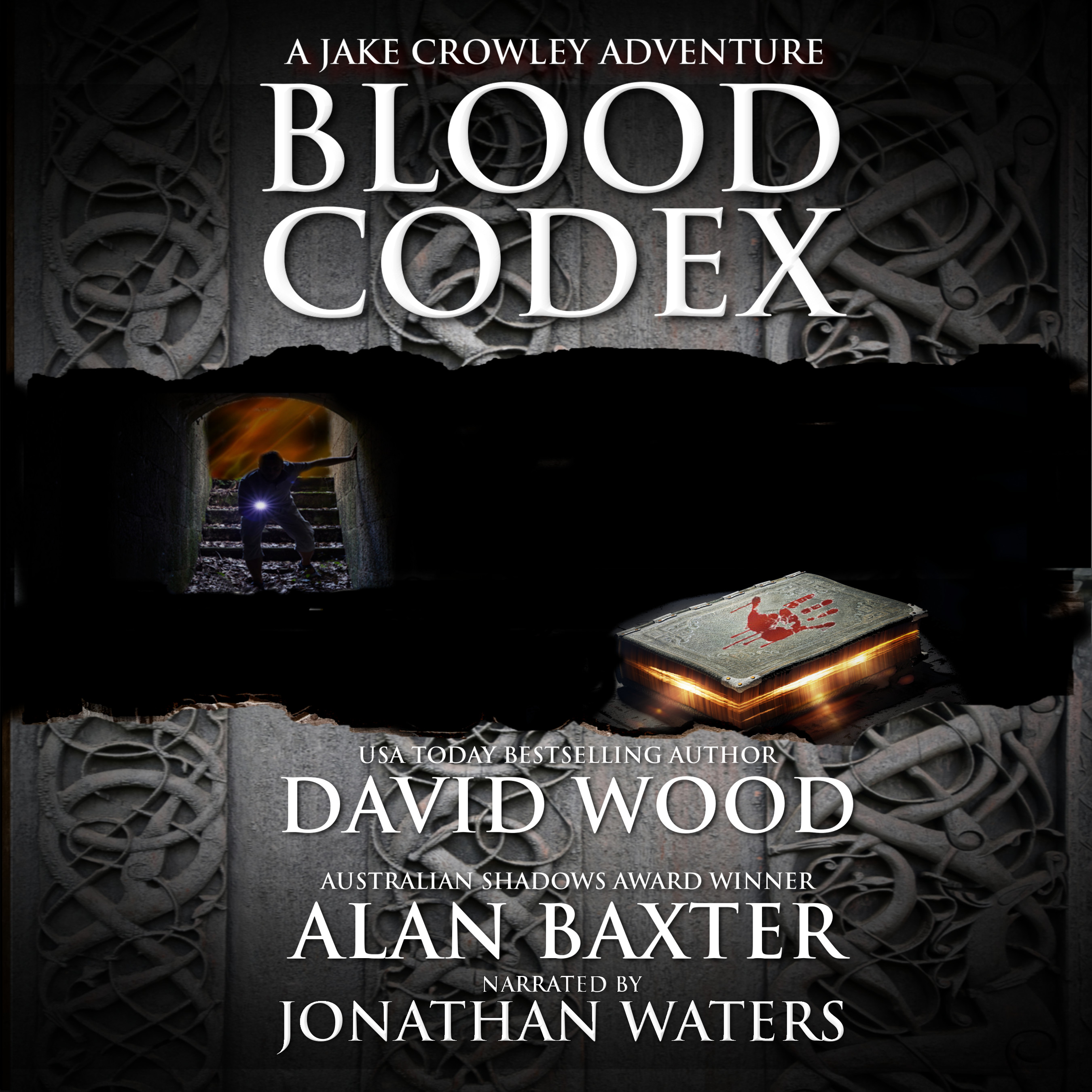 Free Audiobook Codes For Blood Codex By David Wood And Alan Baxter Read free-audiobook-codes-for-blood-codex-by-david-wood-and-alan-baxter-read
